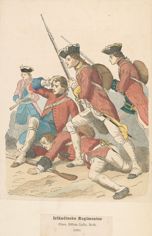 France, 1745-1750 - NYPL Digital Collections