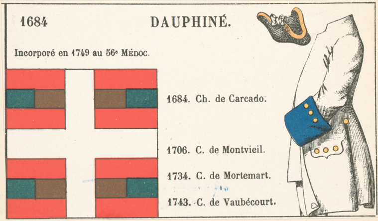 France, 1745-1750 - NYPL Digital Collections