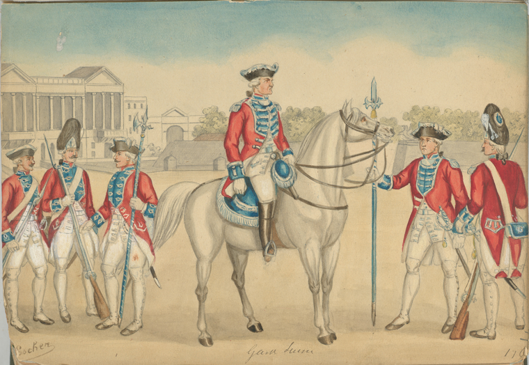 France, 1764-1770 - NYPL Digital Collections