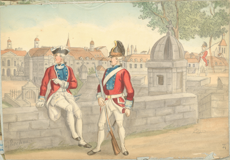 France, 1770-1772 - NYPL Digital Collections