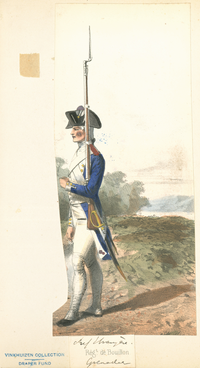 France, 1786-1789 - NYPL Digital Collections