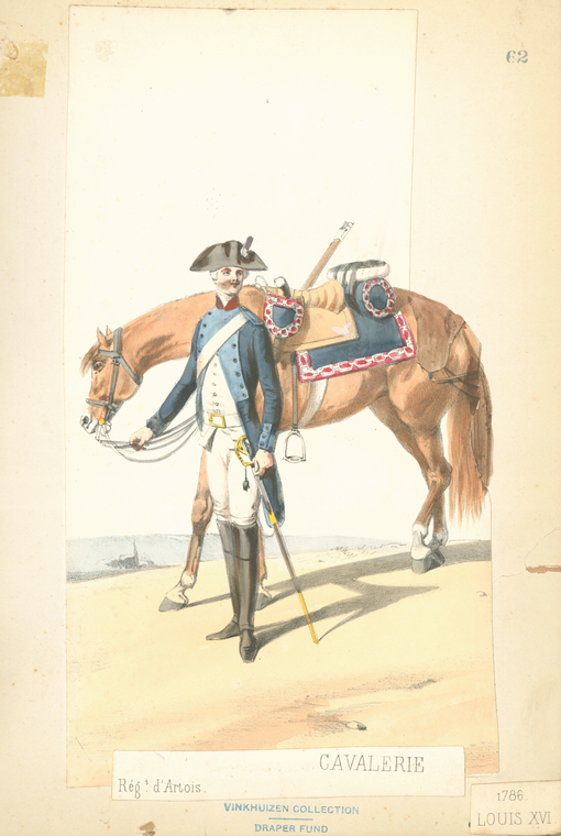 France, 1786-1789 - NYPL Digital Collections