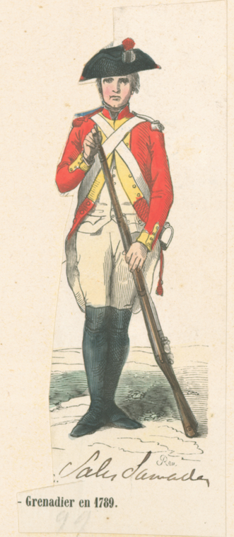 France, 1789, 2 - NYPL Digital Collections
