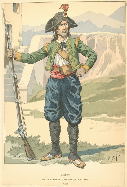 France, 1793 - NYPL Digital Collections