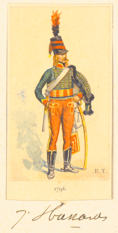 France, 1796 - NYPL Digital Collections