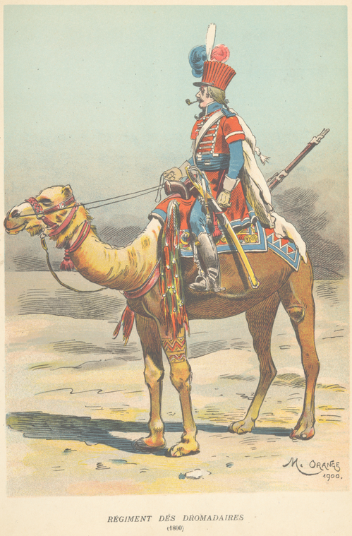 France, 1799-1801. Campaign in Egypt - NYPL Digital Collections