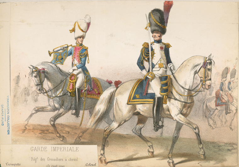 France, 1804 - NYPL Digital Collections