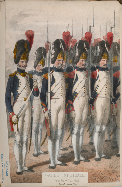 France, 1804 - NYPL Digital Collections
