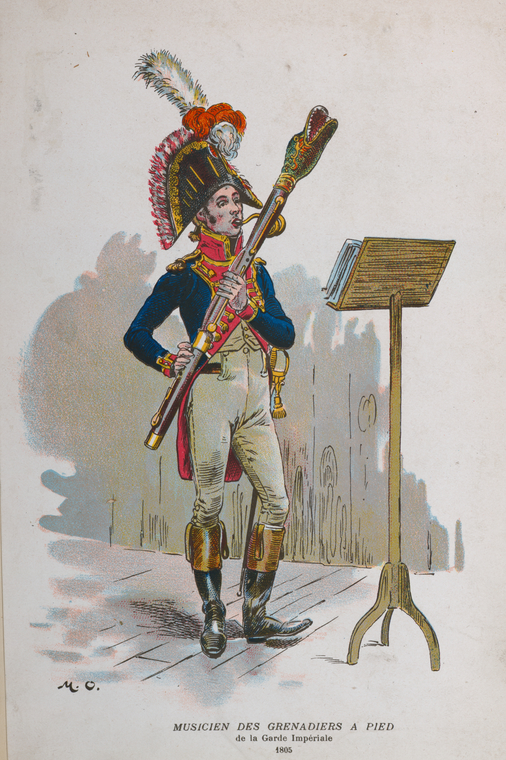 France, 1804 - NYPL Digital Collections