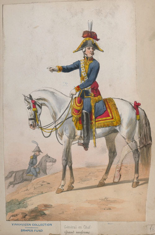 France, 1804 - NYPL Digital Collections