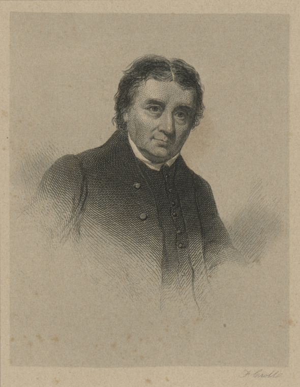 Neil Gow. - NYPL Digital Collections
