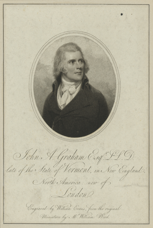 John A. Graham. - NYPL Digital Collections