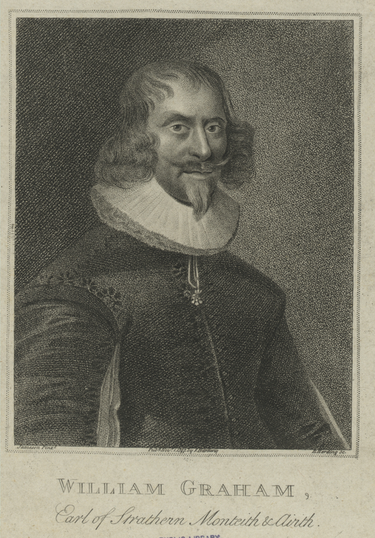 William Graham. - NYPL Digital Collections
