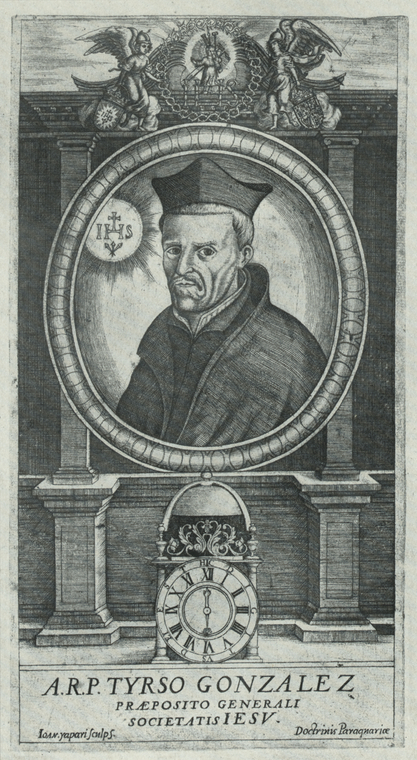 Tirso González. [Tyrso]. - NYPL Digital Collections