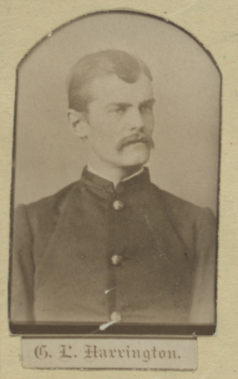 G. L. Harrington - NYPL Digital Collections