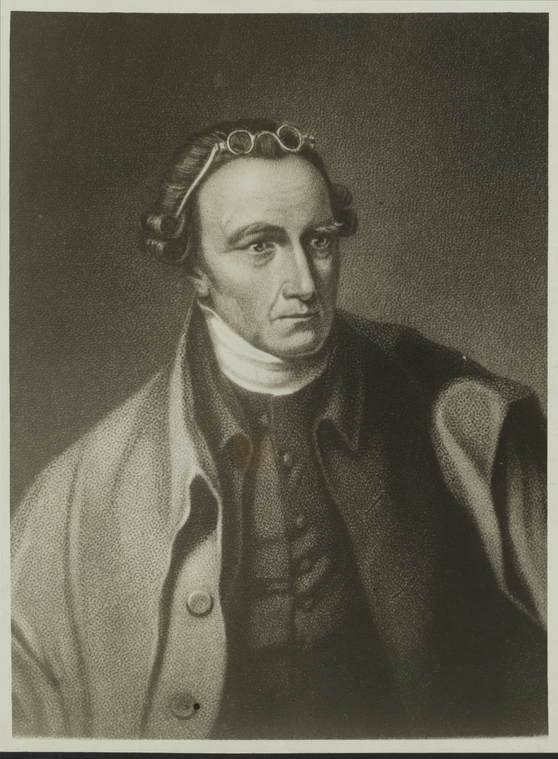 Patrick Henry. - NYPL Digital Collections
