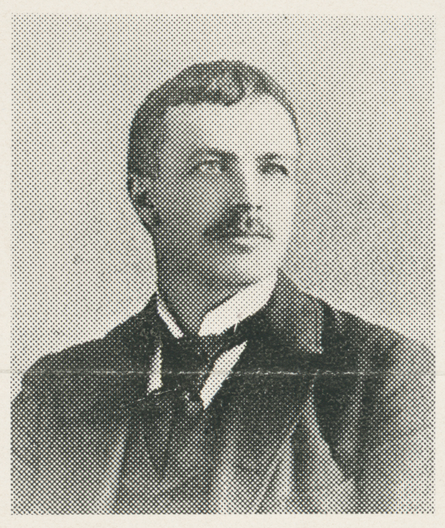 C.A. Higgins. - NYPL Digital Collections