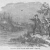 Running down slaves with dogs.-page 82. - NYPL Digital Collections