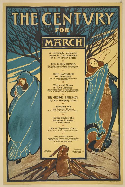 The Century - NYPL Digital Collections