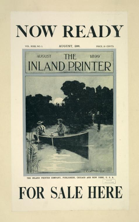 The Inland Printer - NYPL Digital Collections