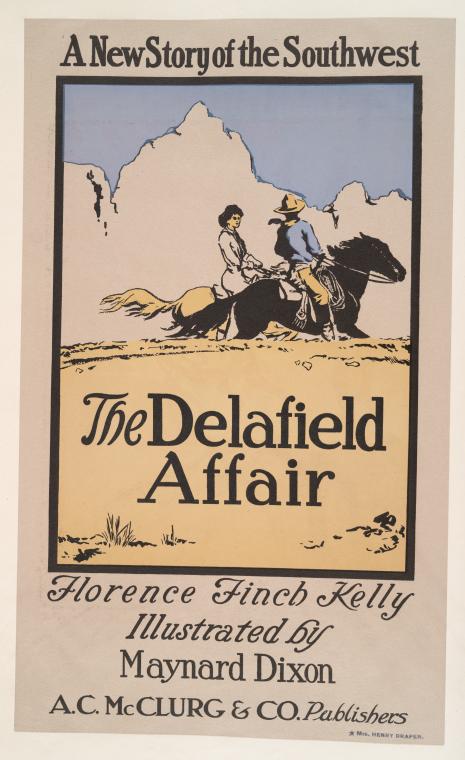 The Delafield Affair - NYPL Digital Collections
