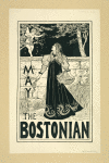 The Bostonian - NYPL Digital Collections