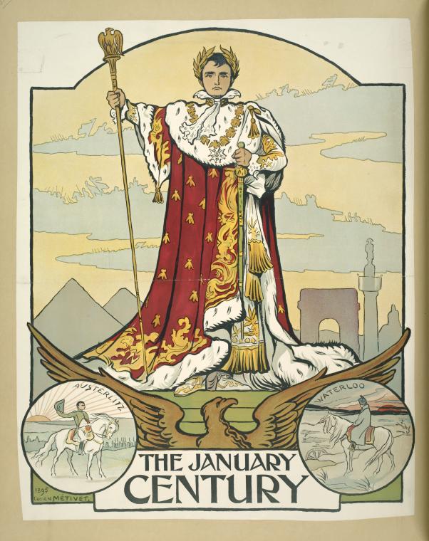 The January Century - NYPL Digital Collections
