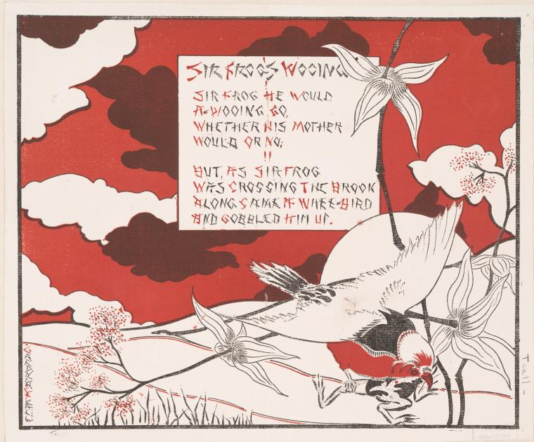 Sir Frogs… - NYPL Digital Collections