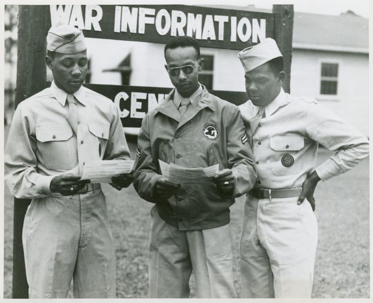 Ww2 American Officer