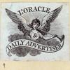 Letterheads and newspaper and journal flags - NYPL Digital Collections
