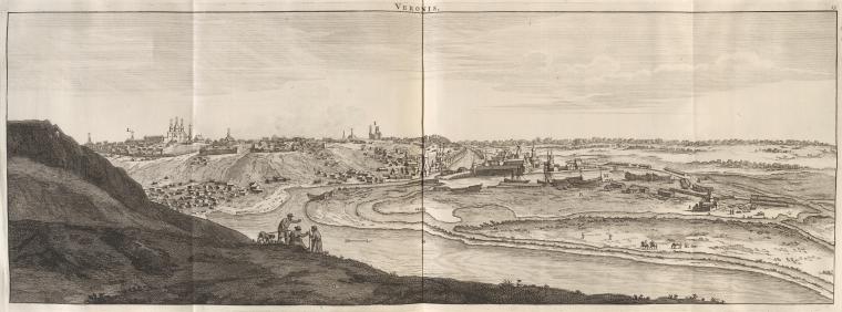 Veronis - NYPL Digital Collections