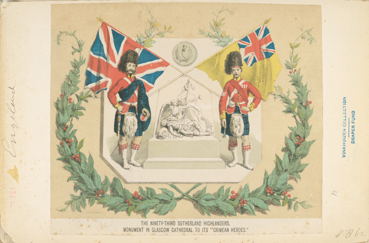 Great Britain, 1861-88 - NYPL Digital Collections