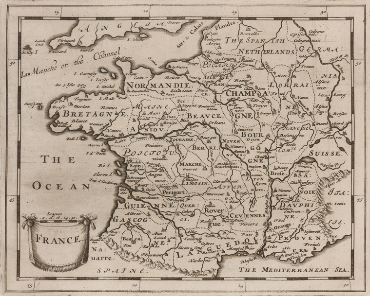 France. - NYPL Digital Collections