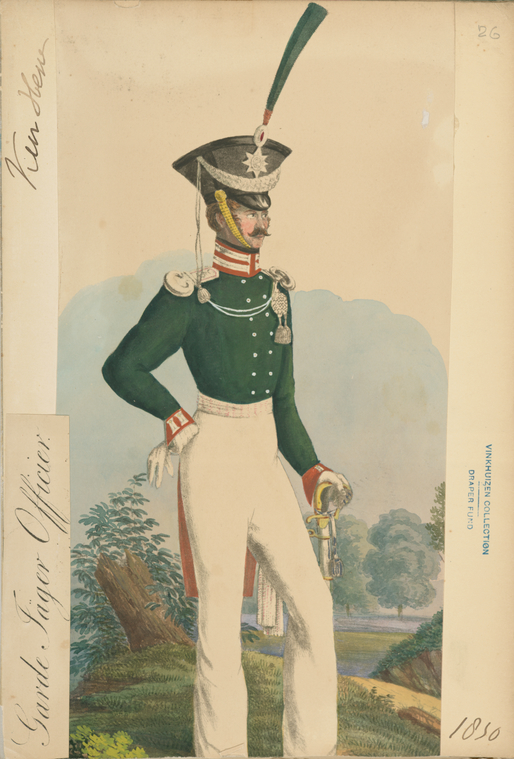 Germany, Hessen, 1830 - NYPL Digital Collections