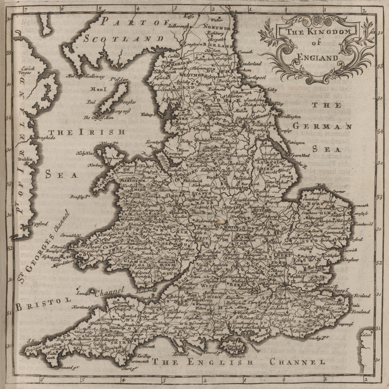 Britain. - NYPL Digital Collections