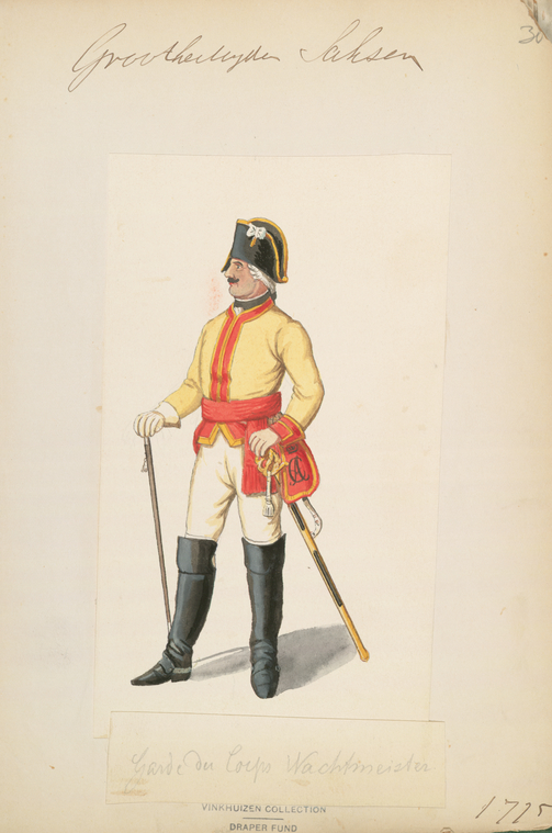 Germany, Saxe-Weimar Eisenach, 1702-1775 - NYPL Digital Collections