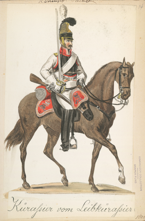 Germany, Saxony, 1810 - NYPL Digital Collections
