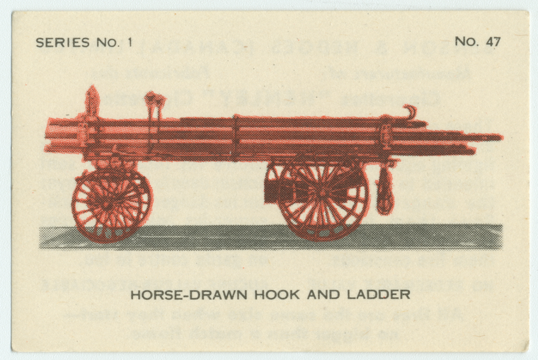 Ancient and Modern Fire Fighting Equipment - NYPL Digital Collections