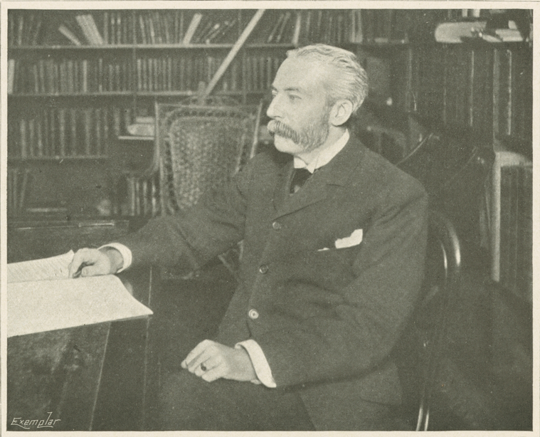 John Jebb. - NYPL Digital Collections