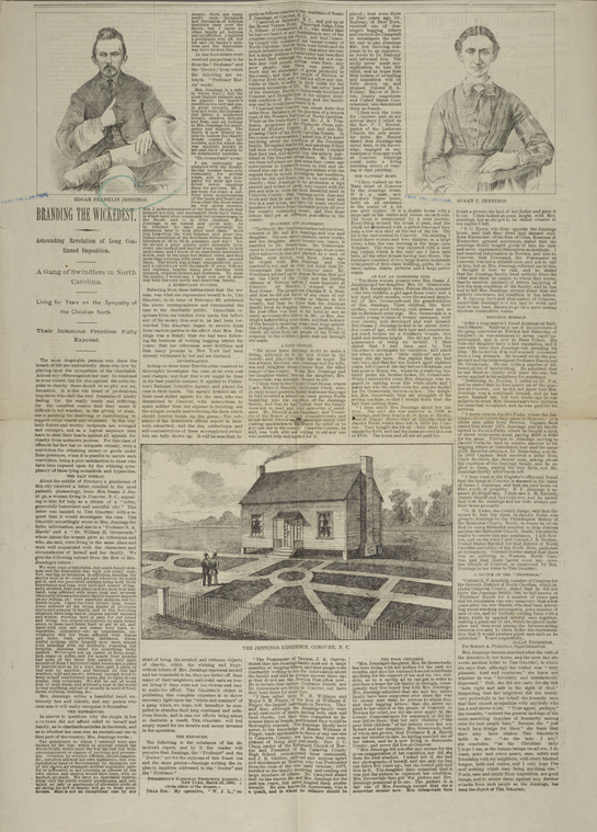Edgar Franklin Jennings. - NYPL Digital Collections