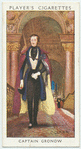 Captain Gronow. - NYPL Digital Collections