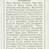 Captain Gronow. - NYPL Digital Collections