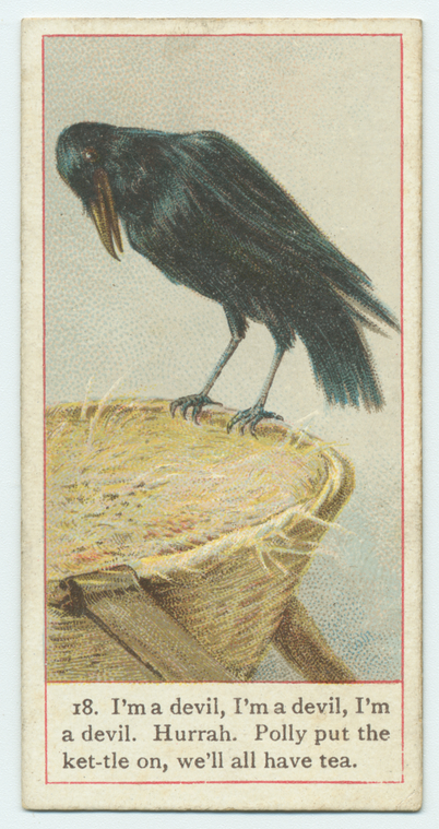 Grip (The Raven). - NYPL Digital Collections