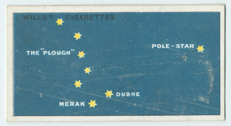 Do you know how to find the Pole-star? - NYPL Digital Collections