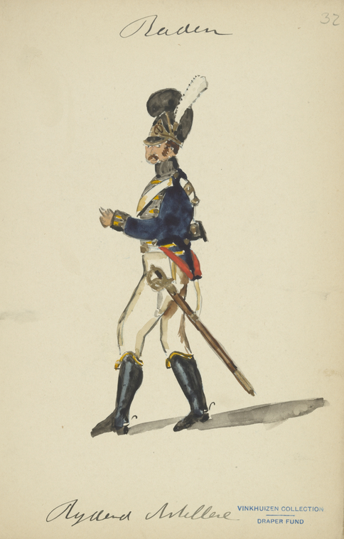 Germany, 1810 - NYPL Digital Collections