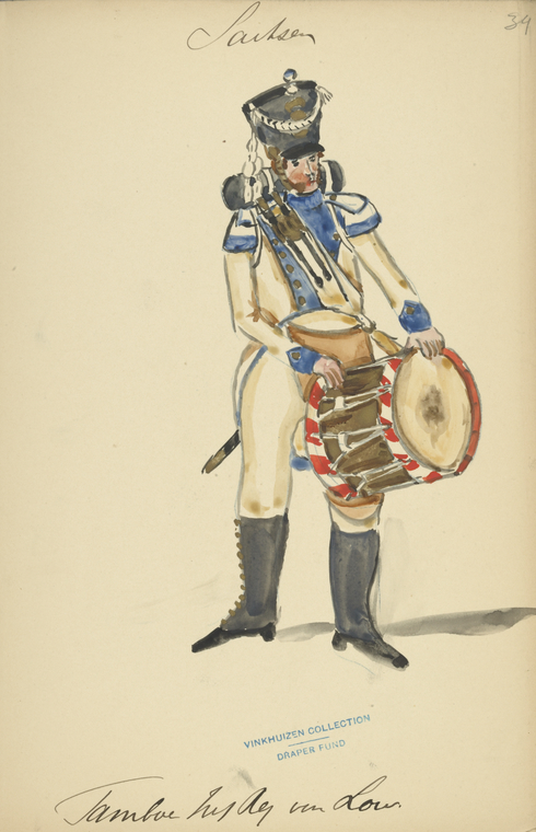 Germany, 1810 - NYPL Digital Collections