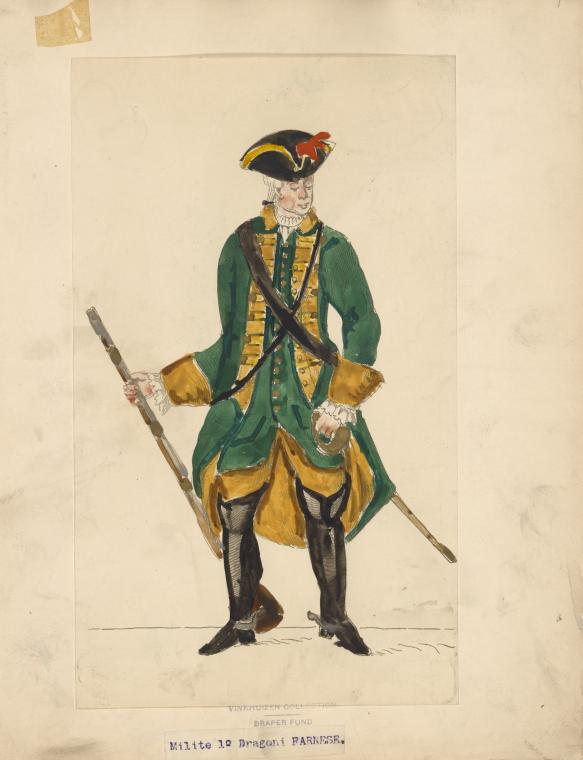 Italy. Kingdom of the Two Sicilies, 1730-1740 - NYPL Digital Collections