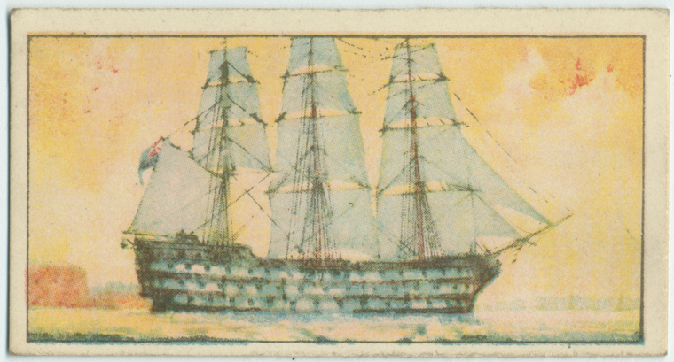 William IV. 1830-1837. [H.M.S. Waterloo.] - NYPL Digital Collections