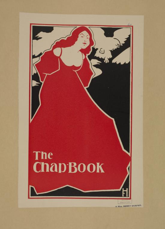 The chap-book. - NYPL Digital Collections