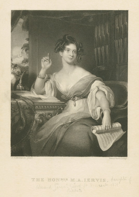 M.A. Jervis. - NYPL Digital Collections
